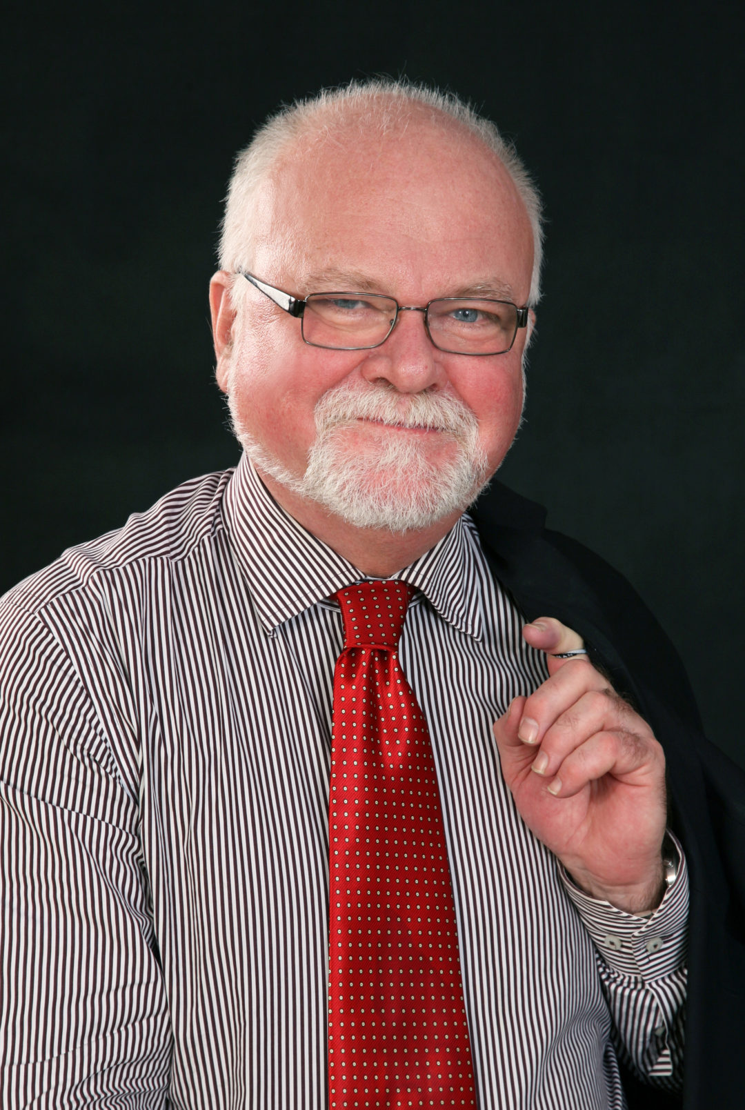 Tester - Stefan Lindström